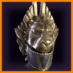 Shield Bash Forge Guard Endgame Build | Action RPG