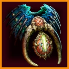 Summon Bear Beastmaster Endgame Build | Action RPG